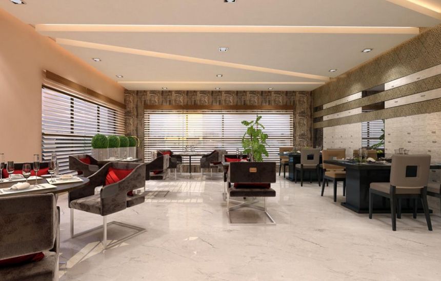 Maxxus Elanza 3BHK Flats Zirakpur | Ready to Move | 68 Lakhs