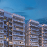 Jubilee Golf Vista | 3BHK Luxury Apartments Mohali | 9041904139