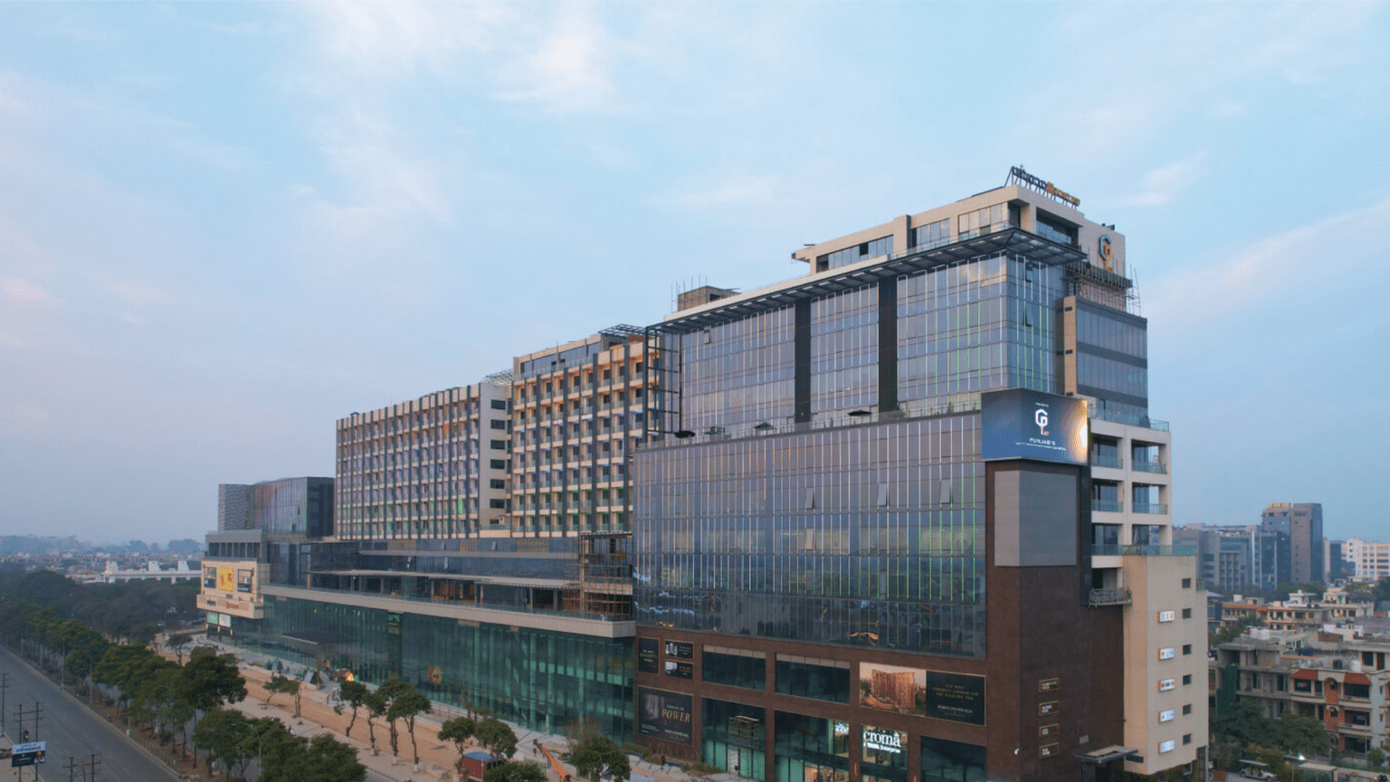 CP 67 Mohali | Premium Commercial Project | 9041904139