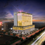 VRS Fintech Square Mohali | Tricity's International Commercial Hub